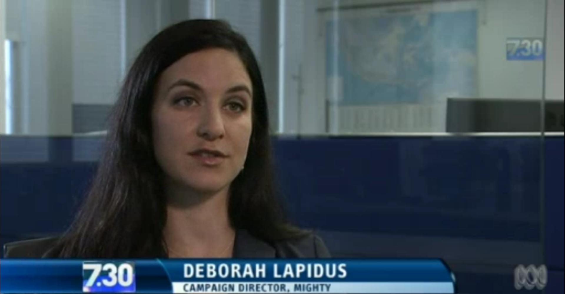 Korindo Goes Back on No-Deforestation Pledge - Mighty Earth