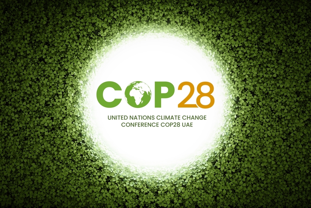 Mighty Earth at COP28 - Mighty Earth