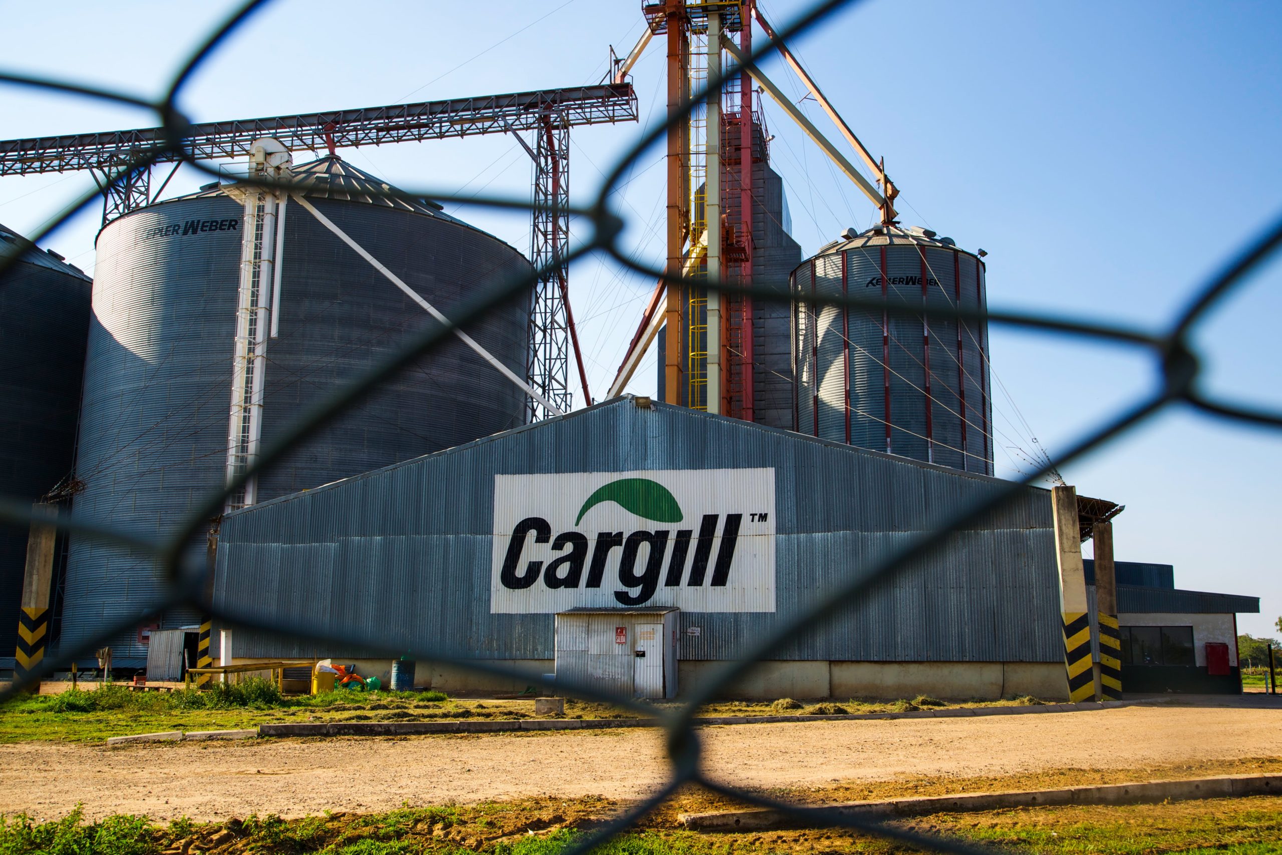 Cargill Announces Commitment to Eliminate Ecosystem Destruction Linked ...