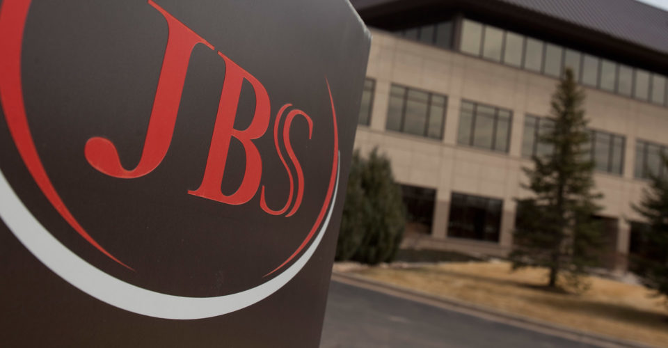 JBS Sets Dubious Record with “Sustainable” Bond - Mighty Earth