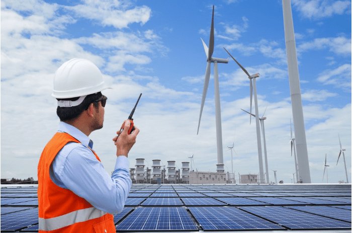 Largest Steelmaker in the World Sets Carbon Neutrality Goal for Europe ...